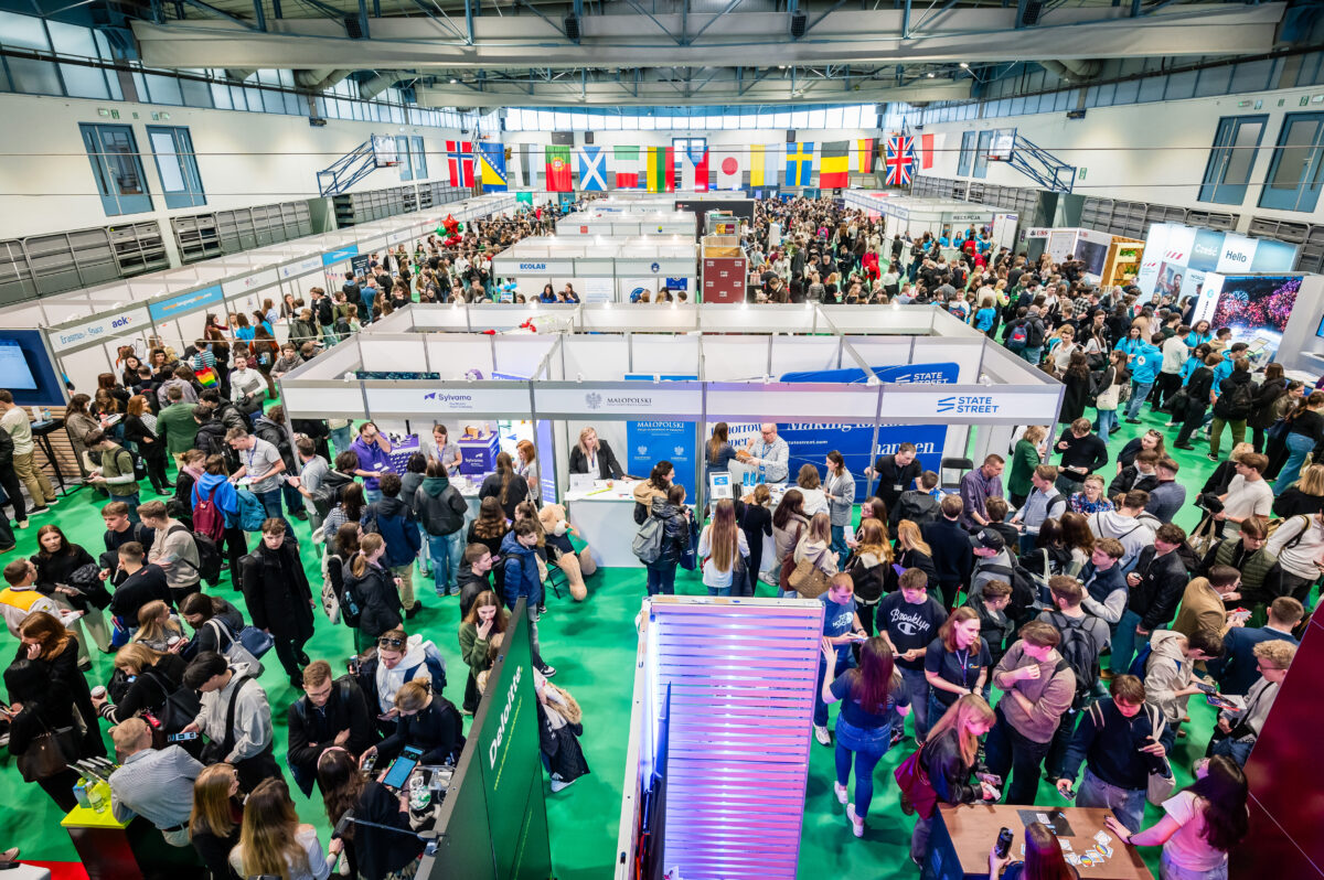 Akademickie Centrum Kariery Uniwersytetu Ekonomicznego w Krakowie